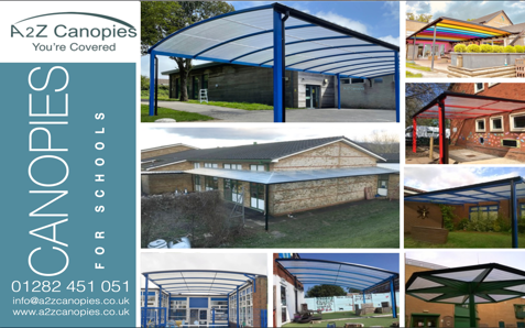 Download Canopy Resources | A2z Canopies