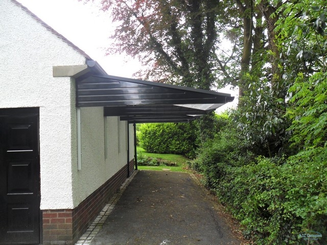 Bungalow_Canopies | a2z Canopies